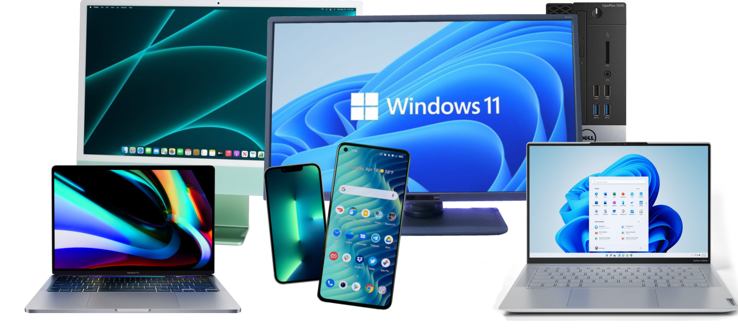 Over Haaksman Computers: